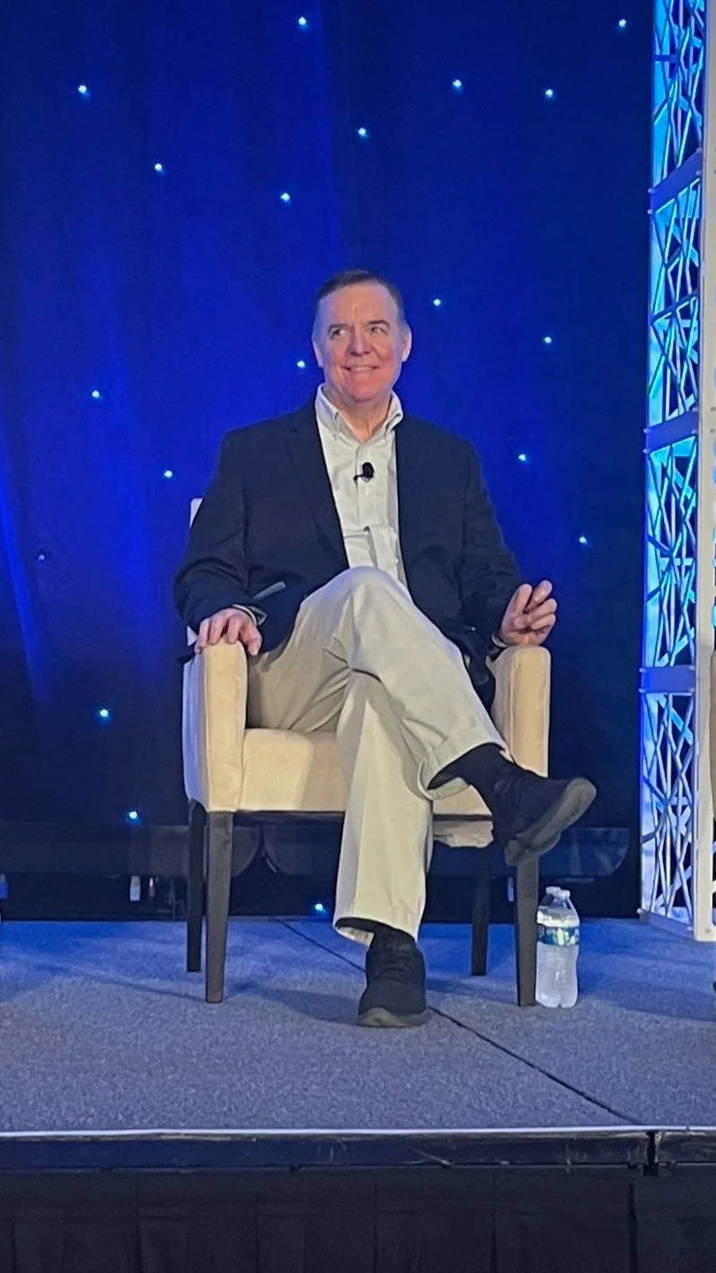 About — Dave Bjork