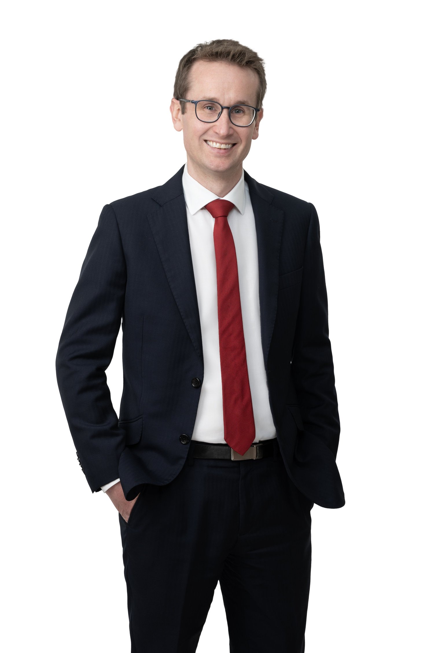 Adam Brussaard Kerr, Senior Associate — Schembri + McCluskys