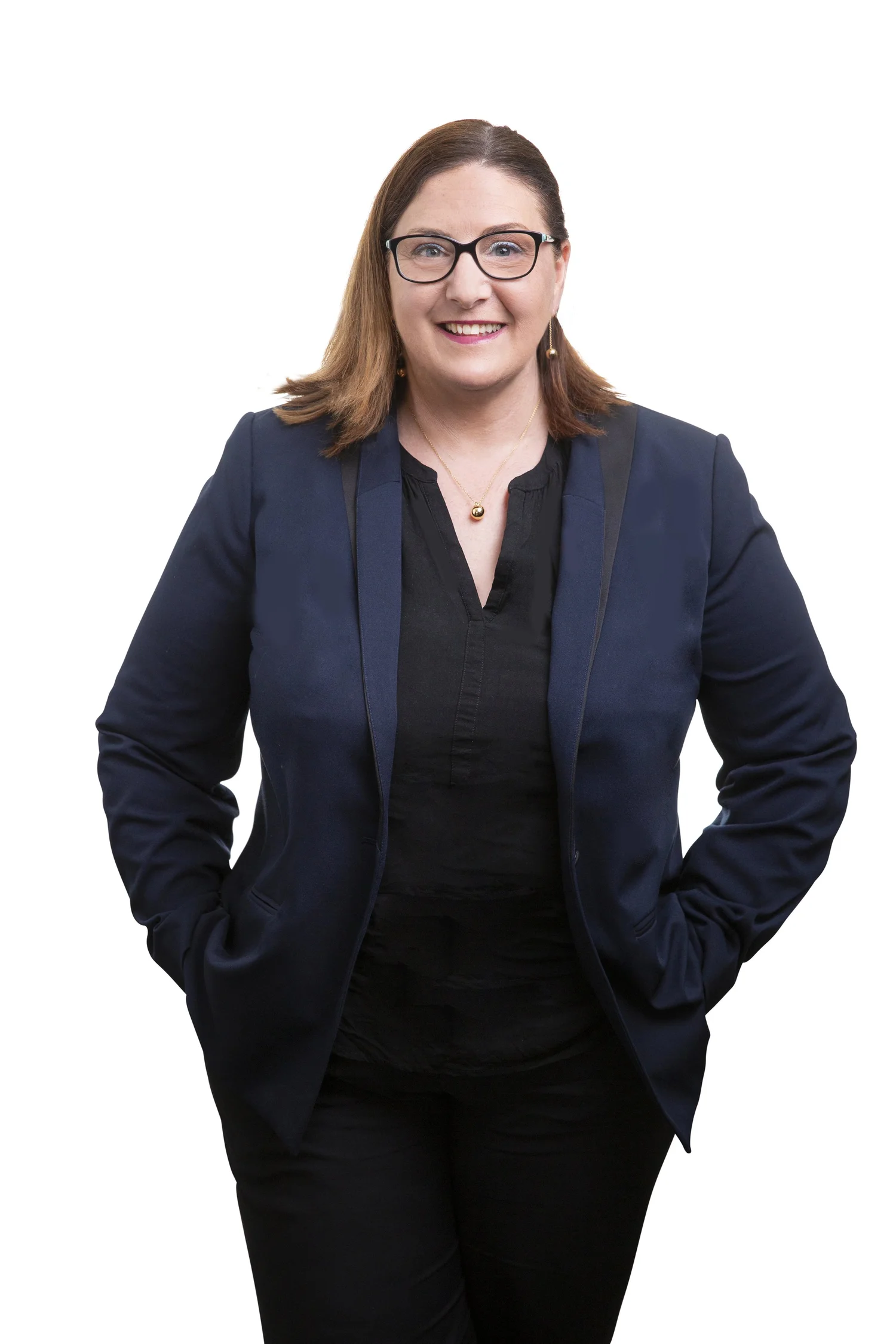 Victoria Cullia, Conveyancer — Schembri + McCluskys