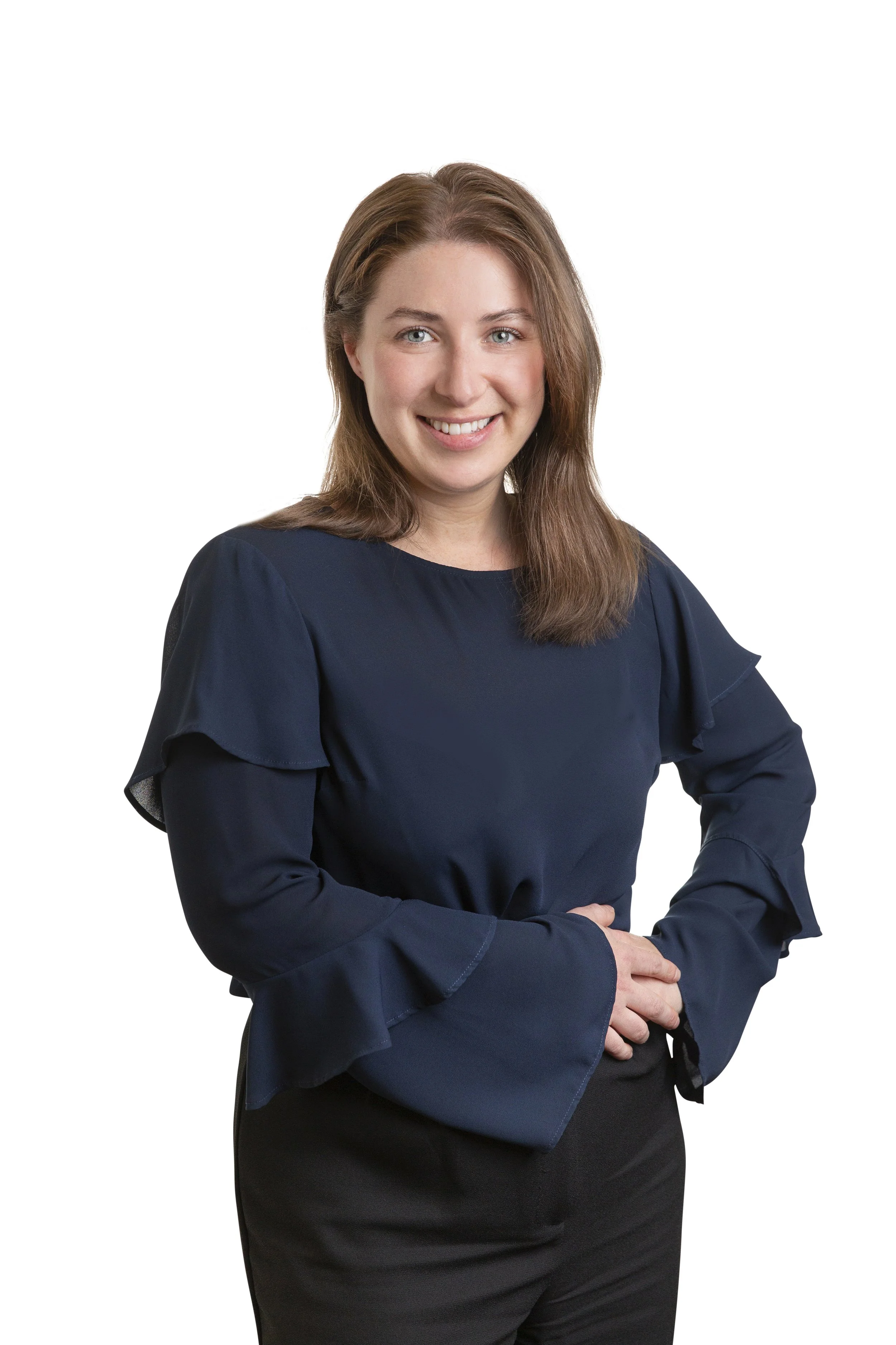 Alicia Robson-Garth, Lawyer — Schembri + McCluskys
