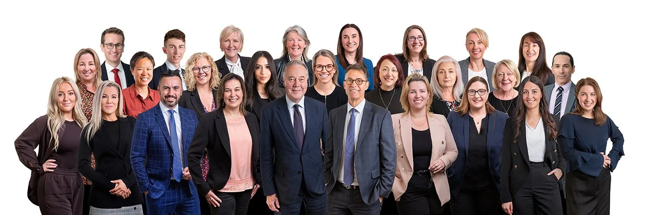 About — Schembri + McCluskys