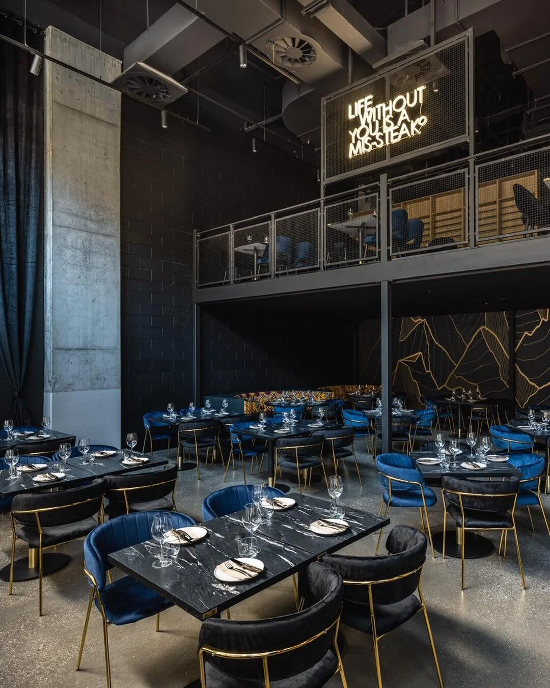 Whats On | 500 Degrees | Restaurant and Steakhouse