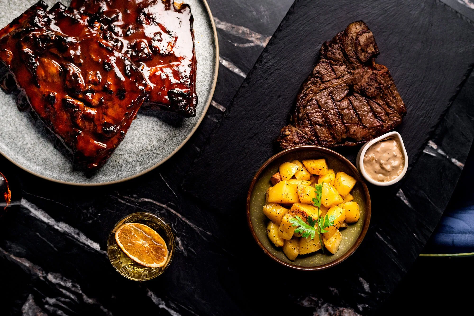 Menu Cronulla | 500 Degrees