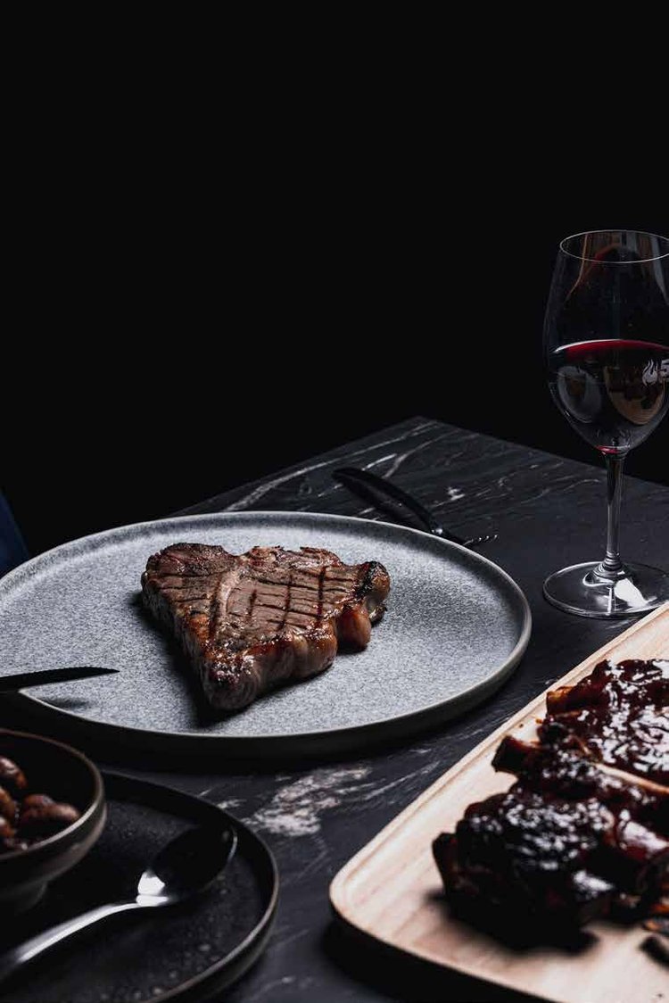 Steak Restaurant in Cronulla | Restaurant Cronulla | 500 Degrees