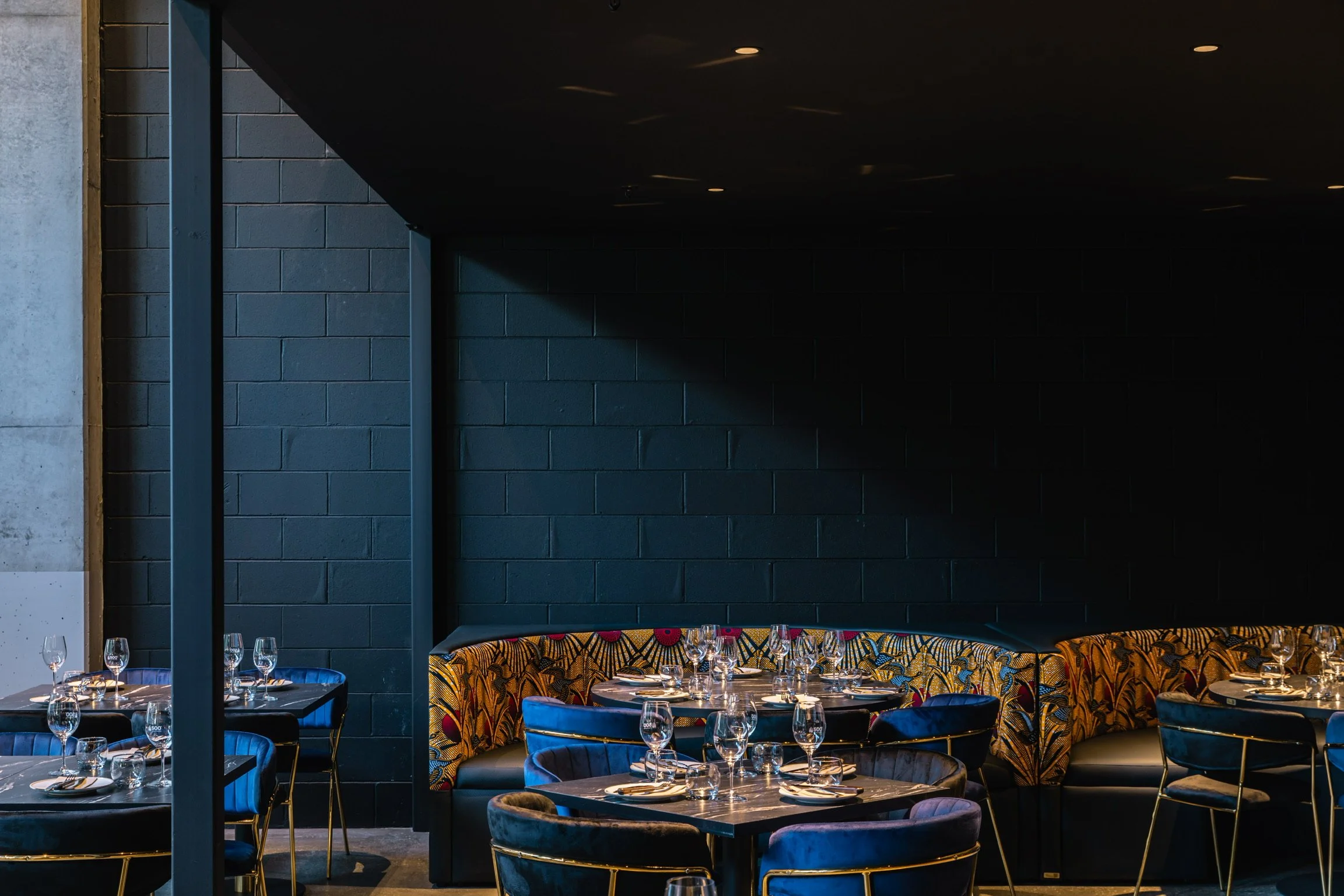 Parramatte Venue Hire | Function Rooms Parramatta | 500 Degrees