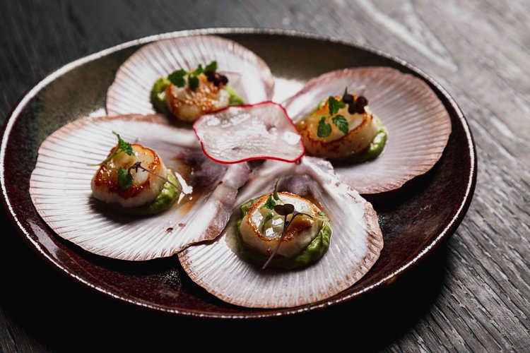 Steak Restaurant in Cronulla | Restaurant Cronulla | 500 Degrees