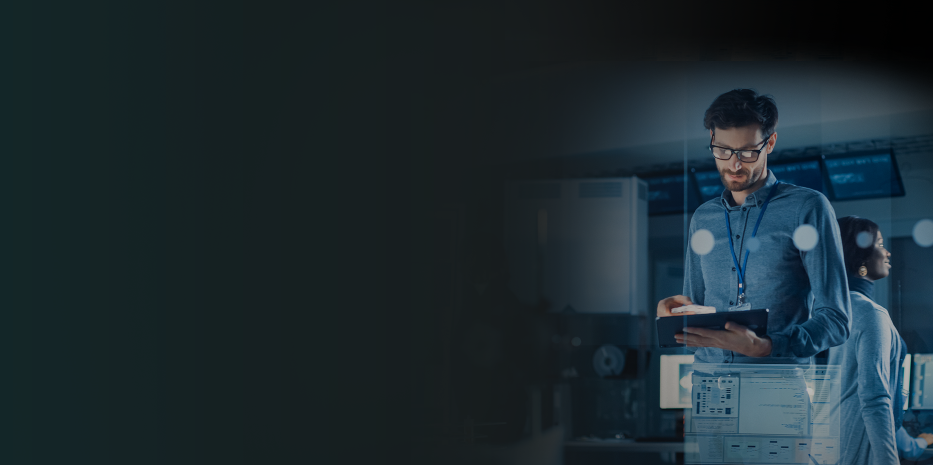 Biomanufacturing Consulting — Vulcan Bioworks