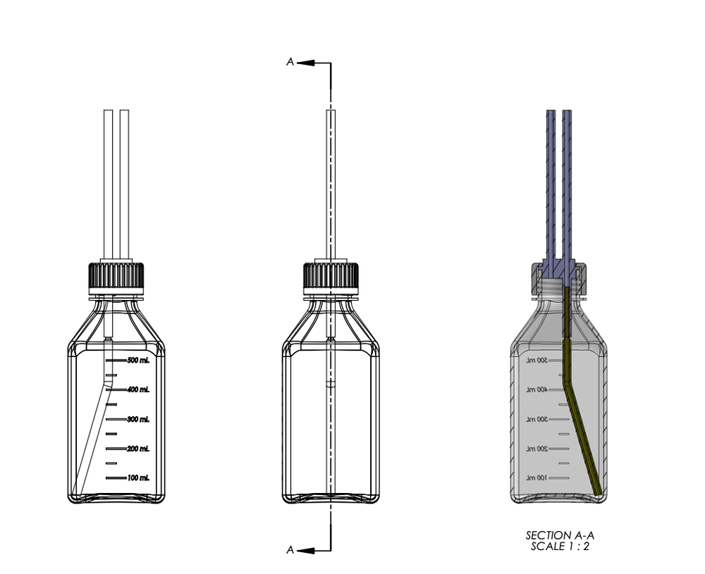 Single-Use Systems — Vulcan Bioworks