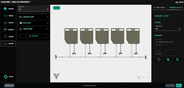 Get-Started — Vulcan Bioworks