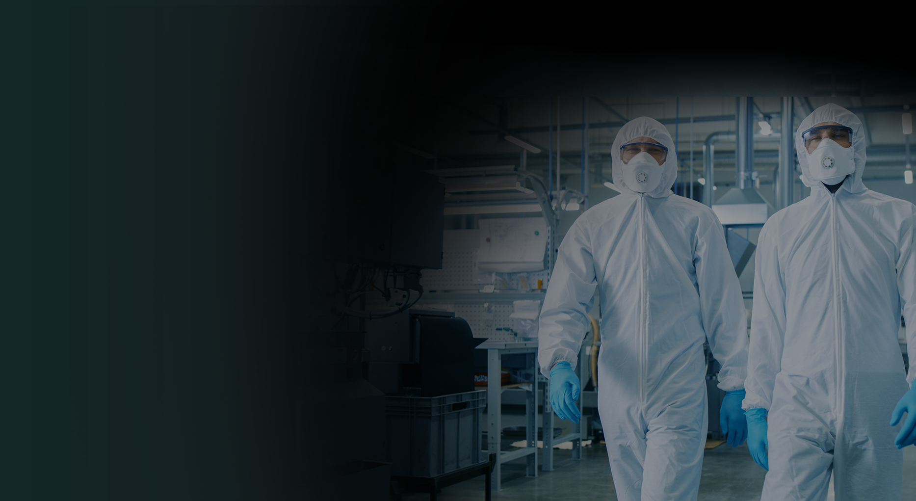 Single-Use Commercialization — Vulcan Bioworks