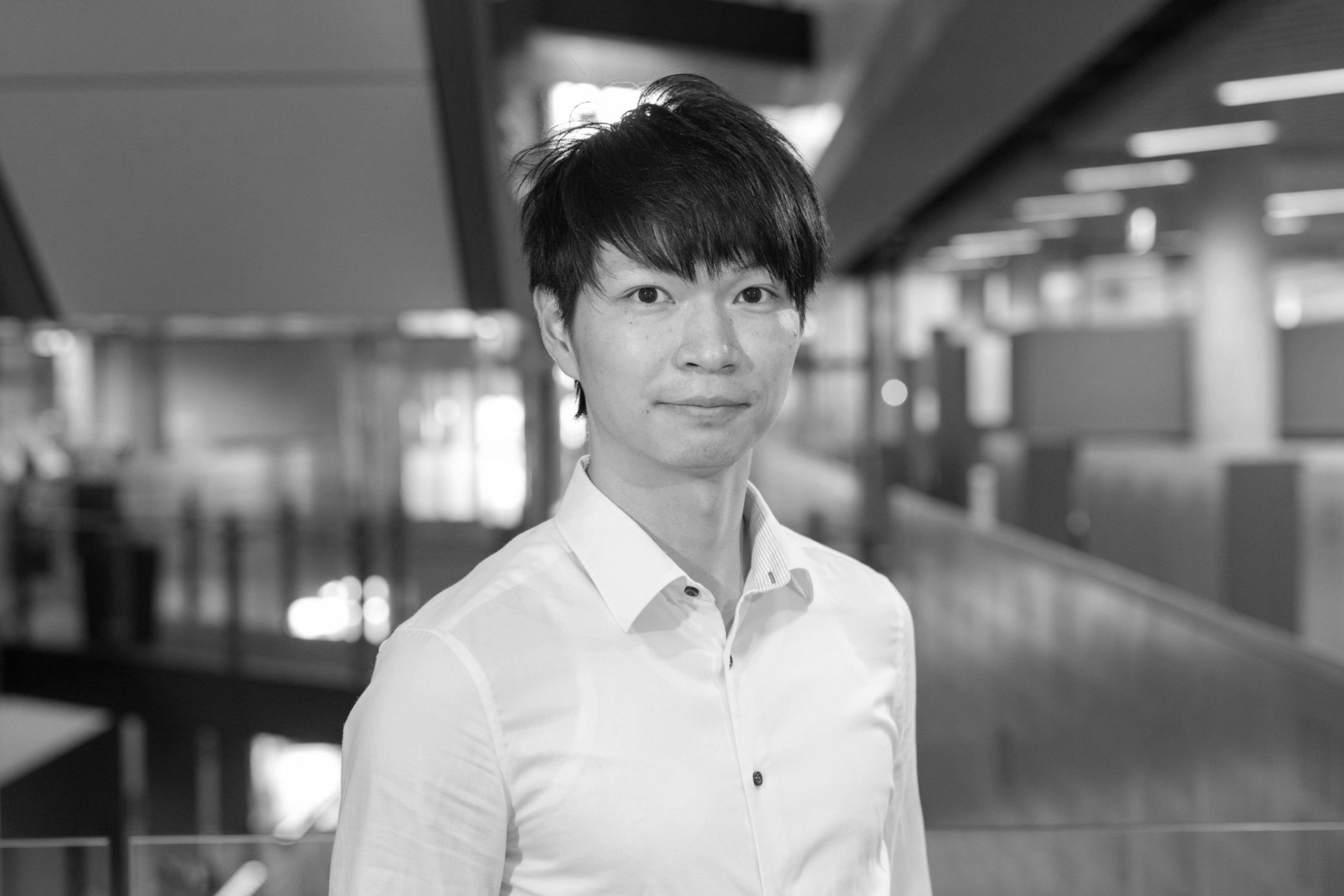 Team — Spectre Research