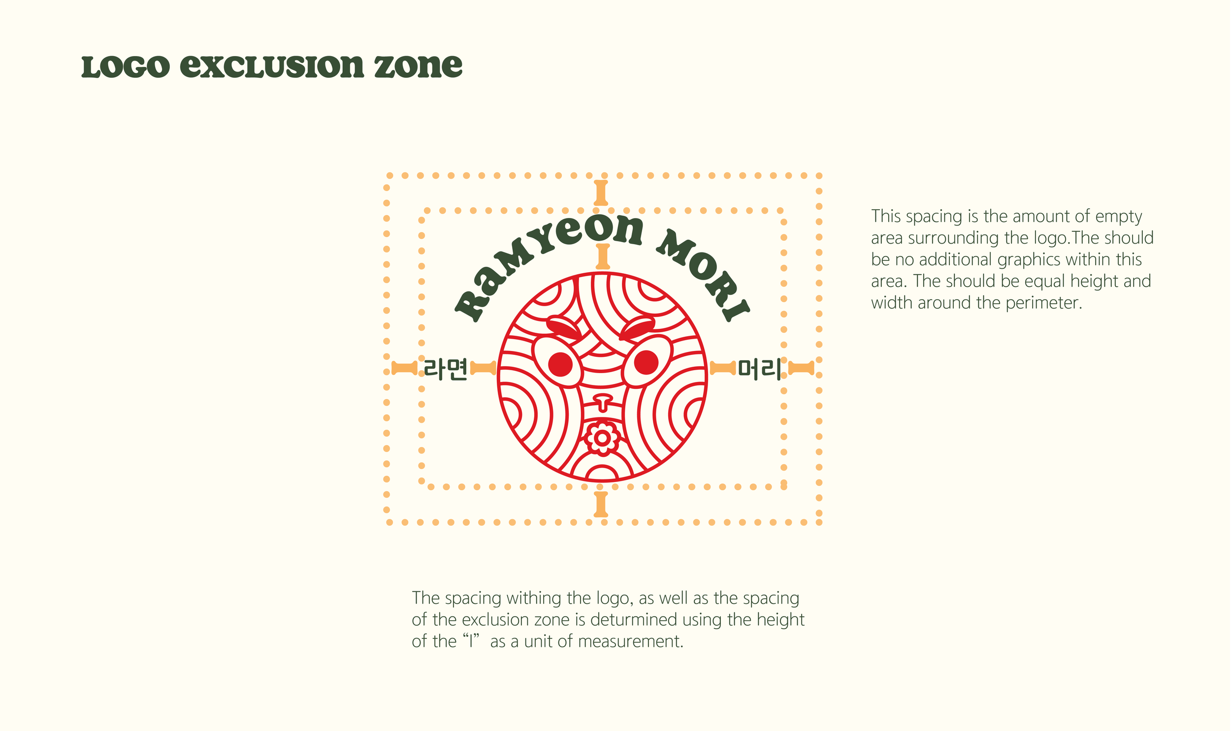 Ramyeon Mori Brand — Julia Jacky