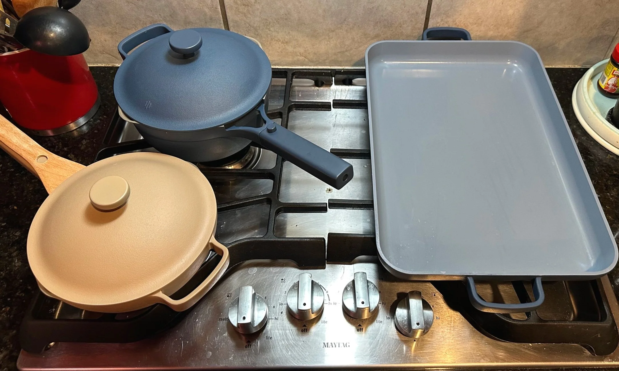 Our Place Cookware Review: Are They Worth the Hype? | Showit Blog