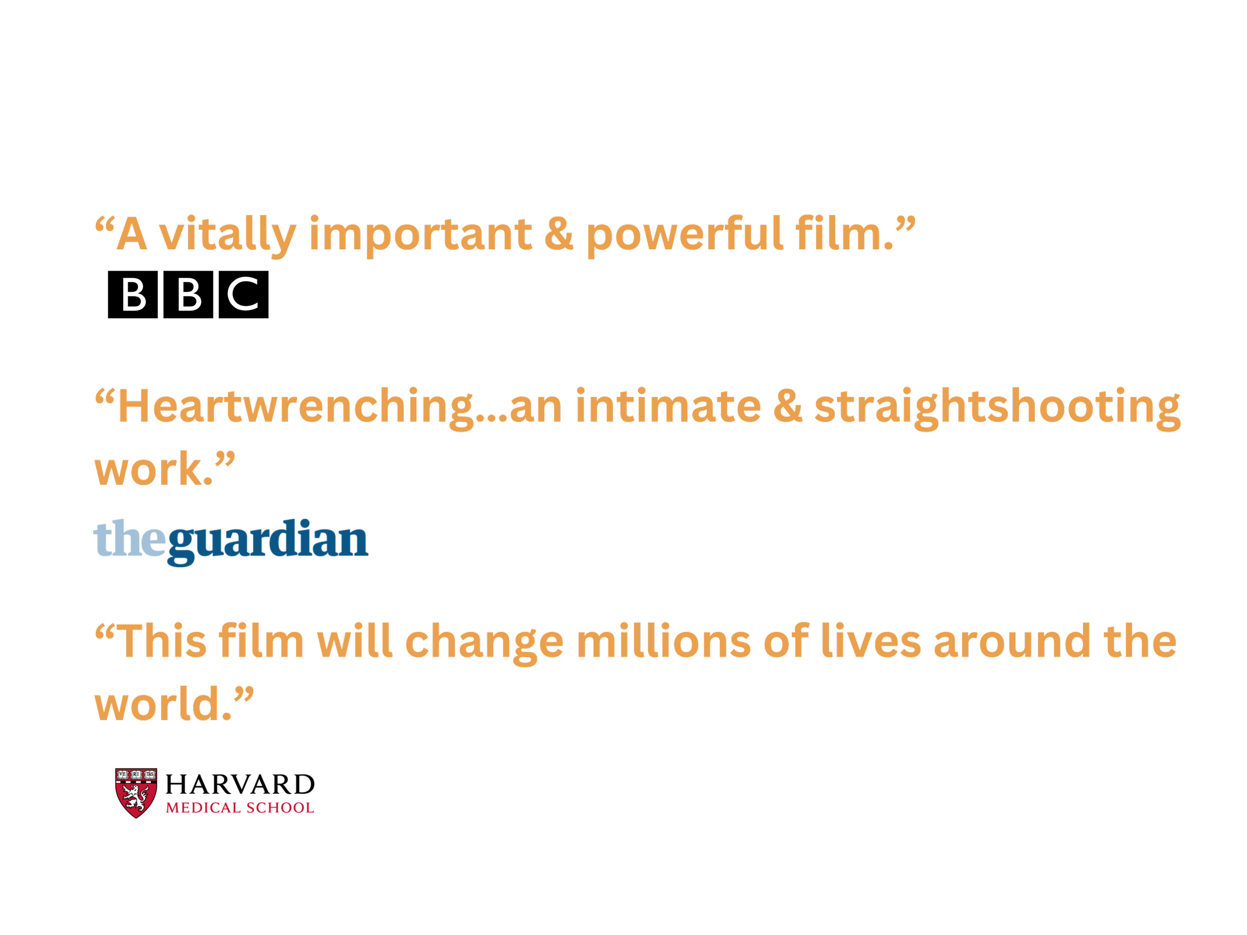 OUR FILMS — Project Endo