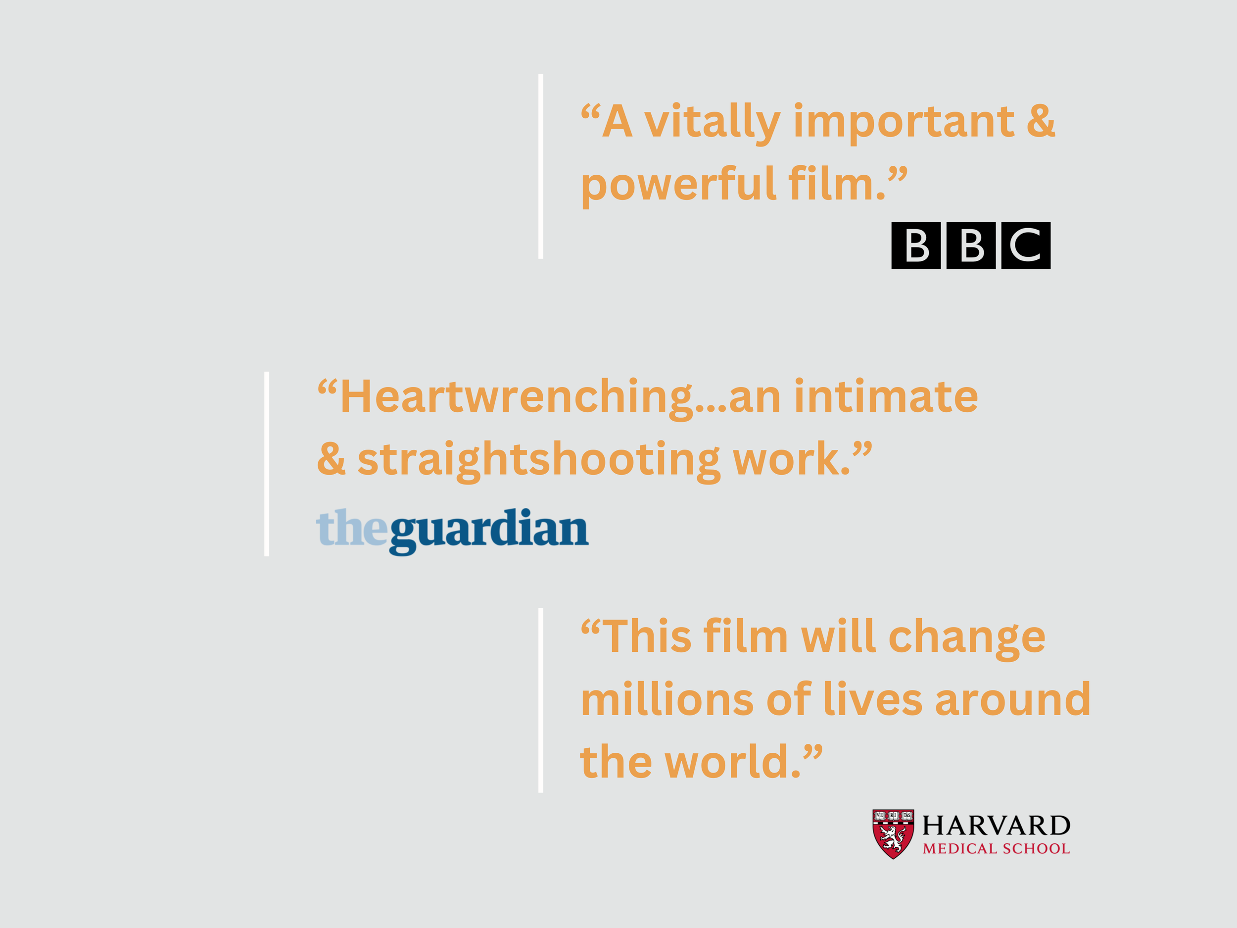 OUR FILMS — Project Endo