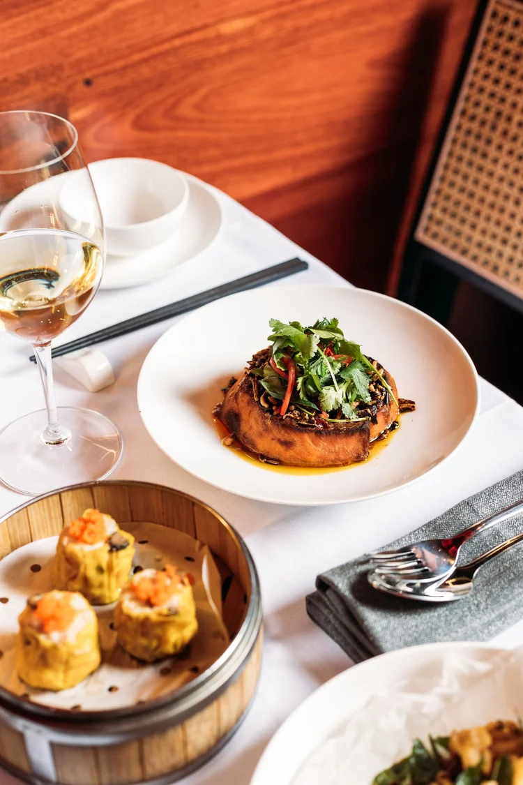 Mrs Wang — Chinese Restaurant in Canberra