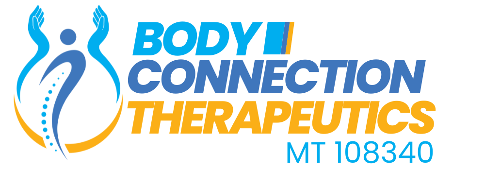 Body Connections Therapeutics| Massage|ChronicPainRelief|Plano,TX