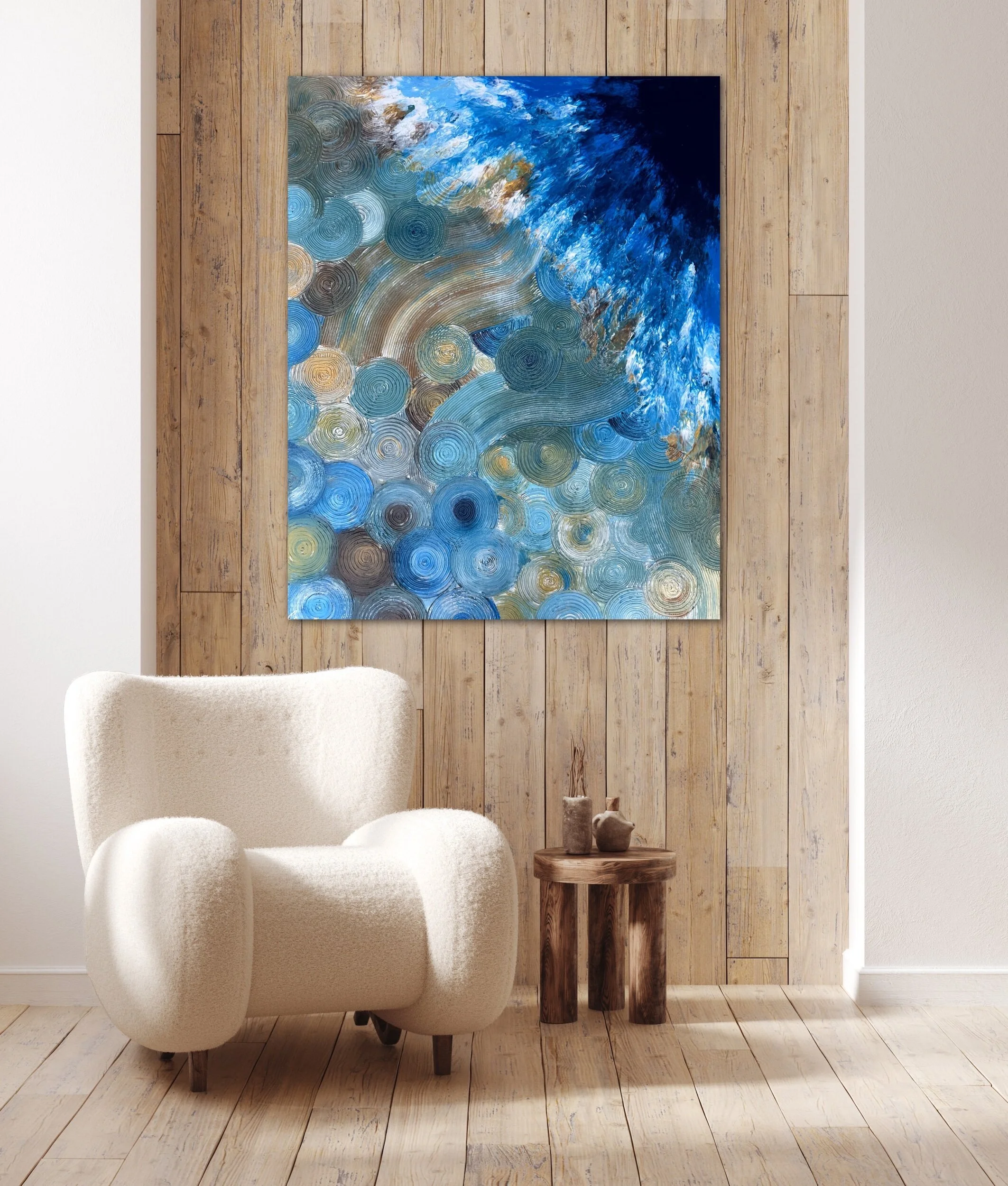 Shop Aboriginal Art in Victoria, Australia - Tamay Beam Art — Tamay ...
