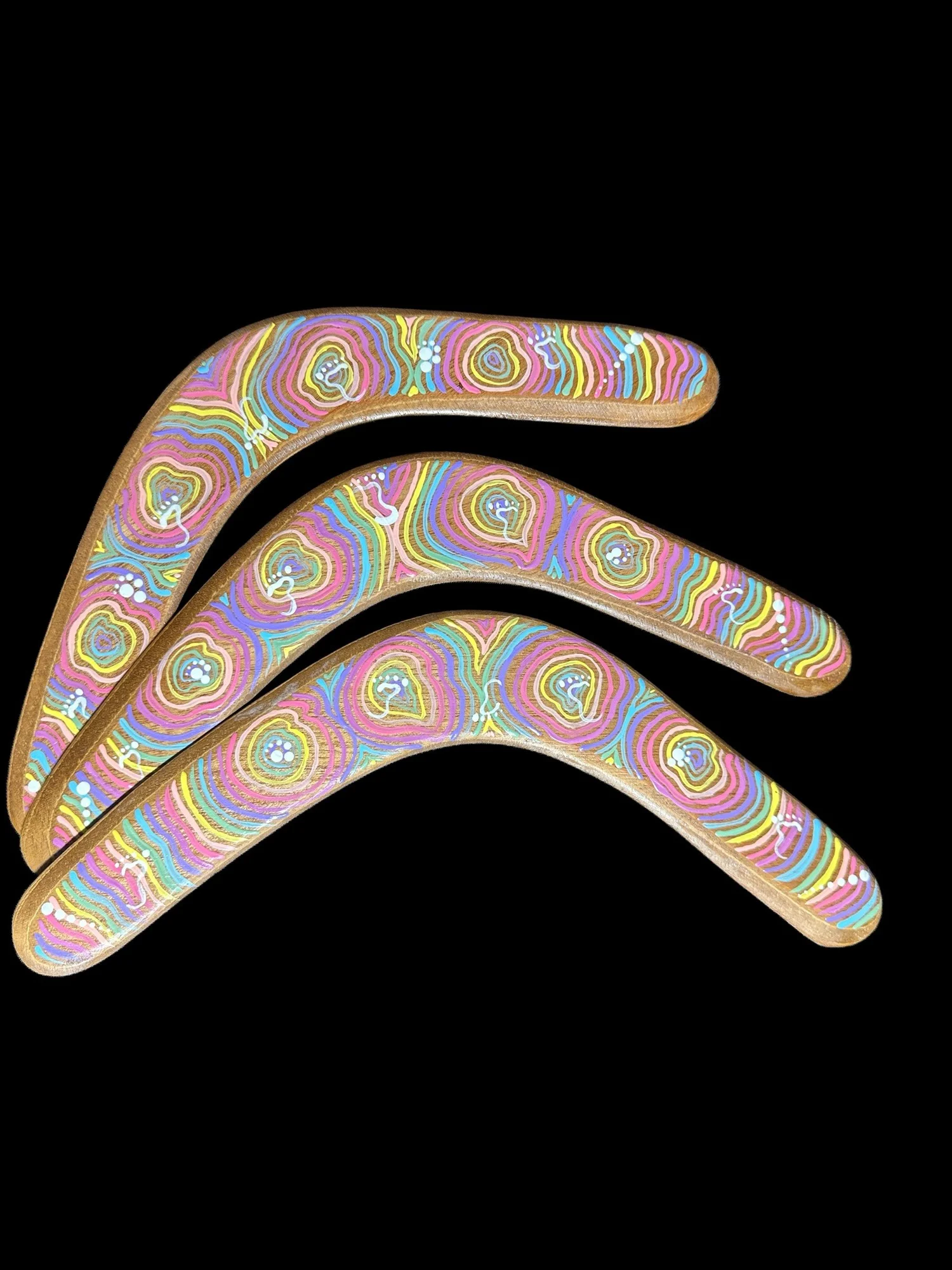 Shop Aboriginal Art in Victoria, Australia - Tamay Beam Art — Tamay ...