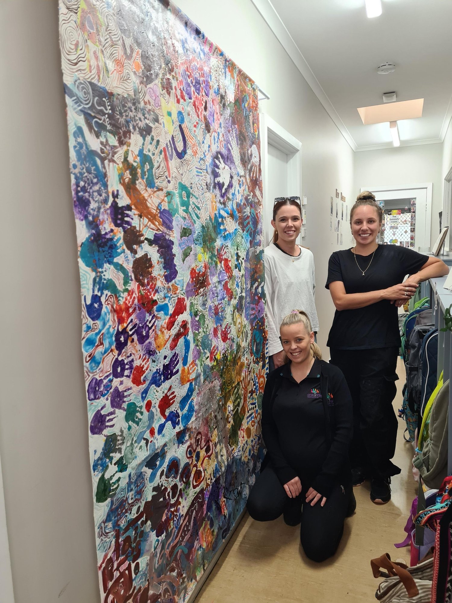 Arts & Cultural Services - Tamay Beam Art — Tamay Beam Art