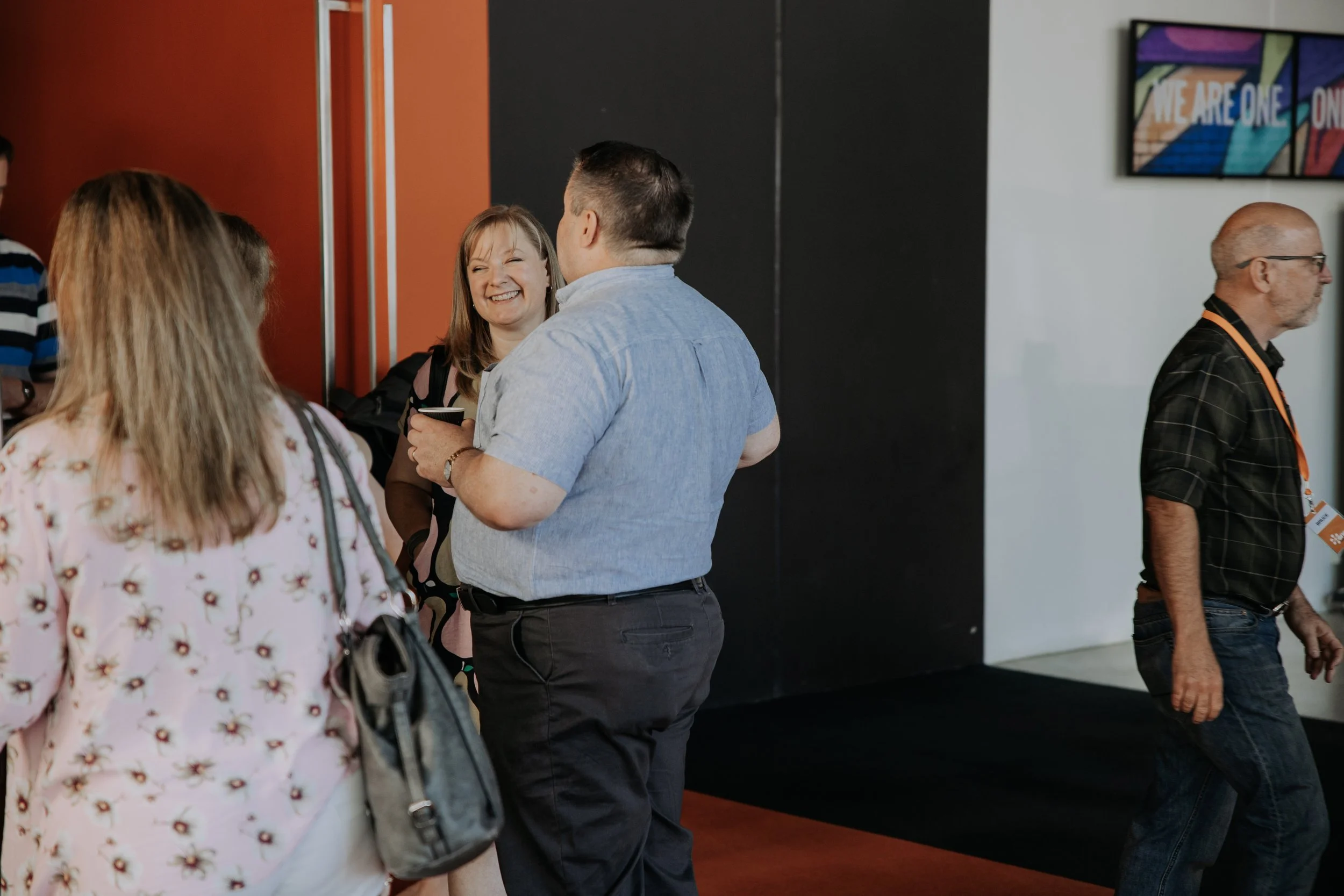 One Church