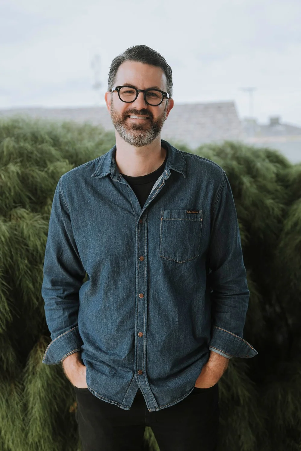 Staff & Leaders — One Church