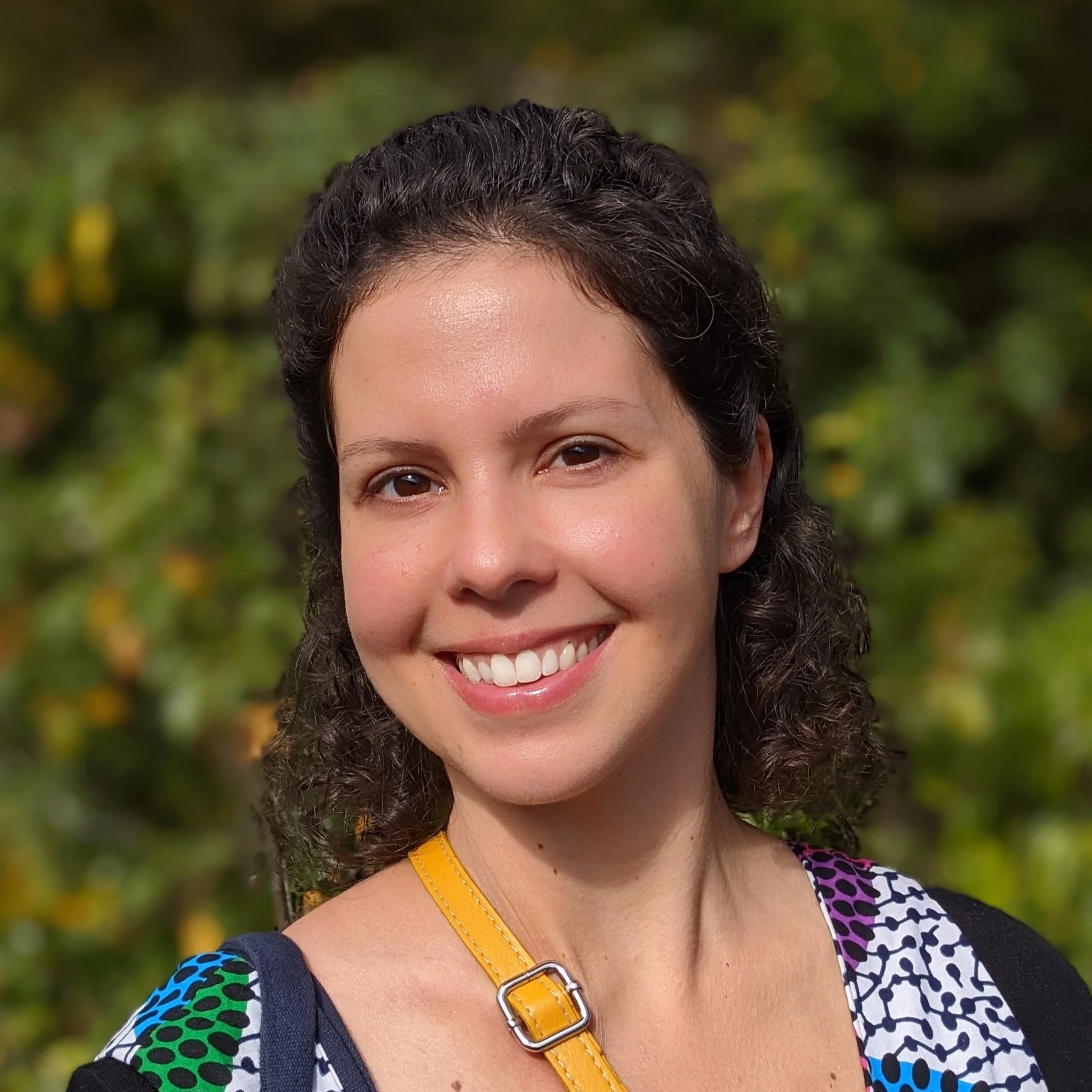 ASHLEY RODRIGUEZ REED