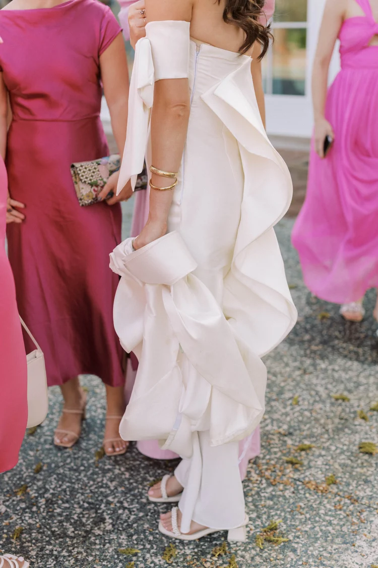 Maggie Adams Photo