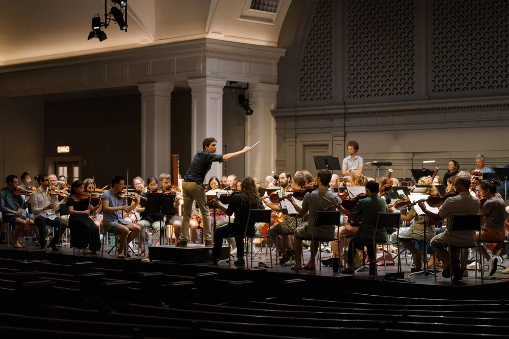 Solstice Symphony Orchestra Artistic Excellence Year Round