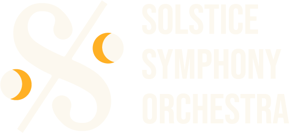 Solstice Symphony Orchestra Artistic Excellence Year Round