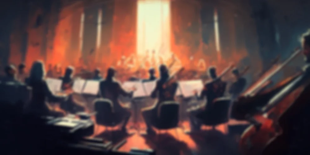 Solstice Symphony Orchestra Artistic Excellence Year Round