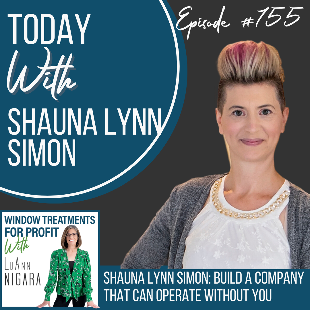 Shauna Lynn Simon Coaching: Empowering Female Entrepreneurs for ...