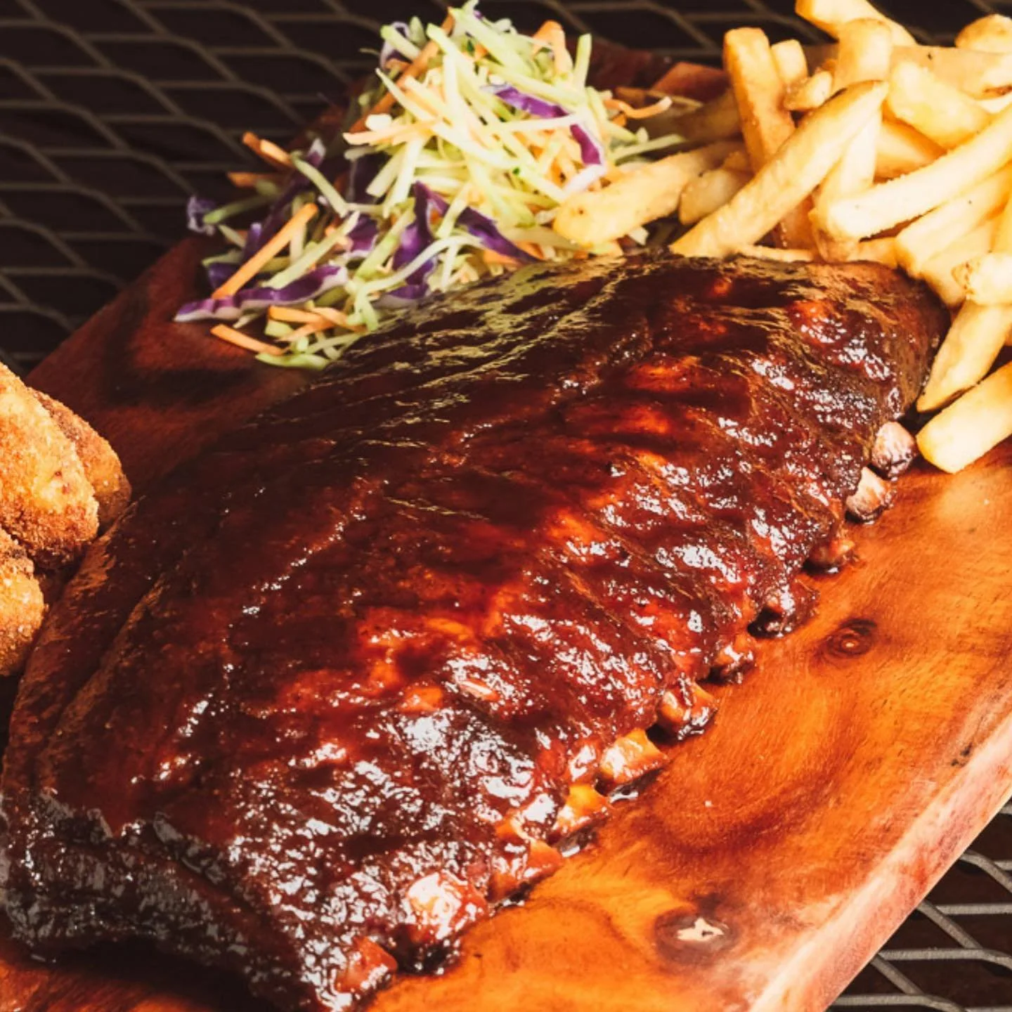 Eateries — Broadway Food Company