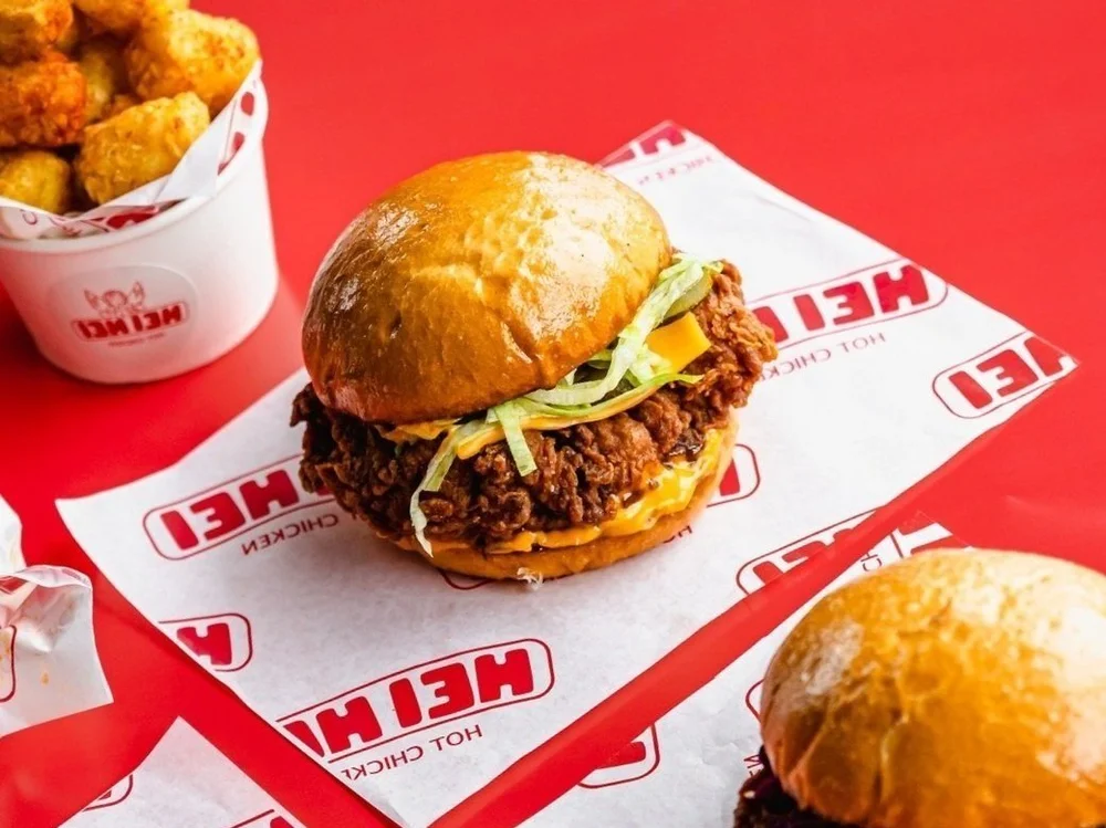 Broadway Food Company