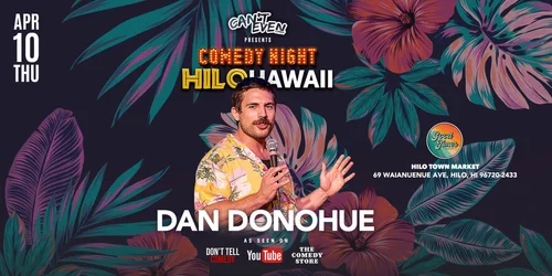 Upcoming Comedy Shows | Good Times Hawaii Comedy Club — goodtimescomedyclub