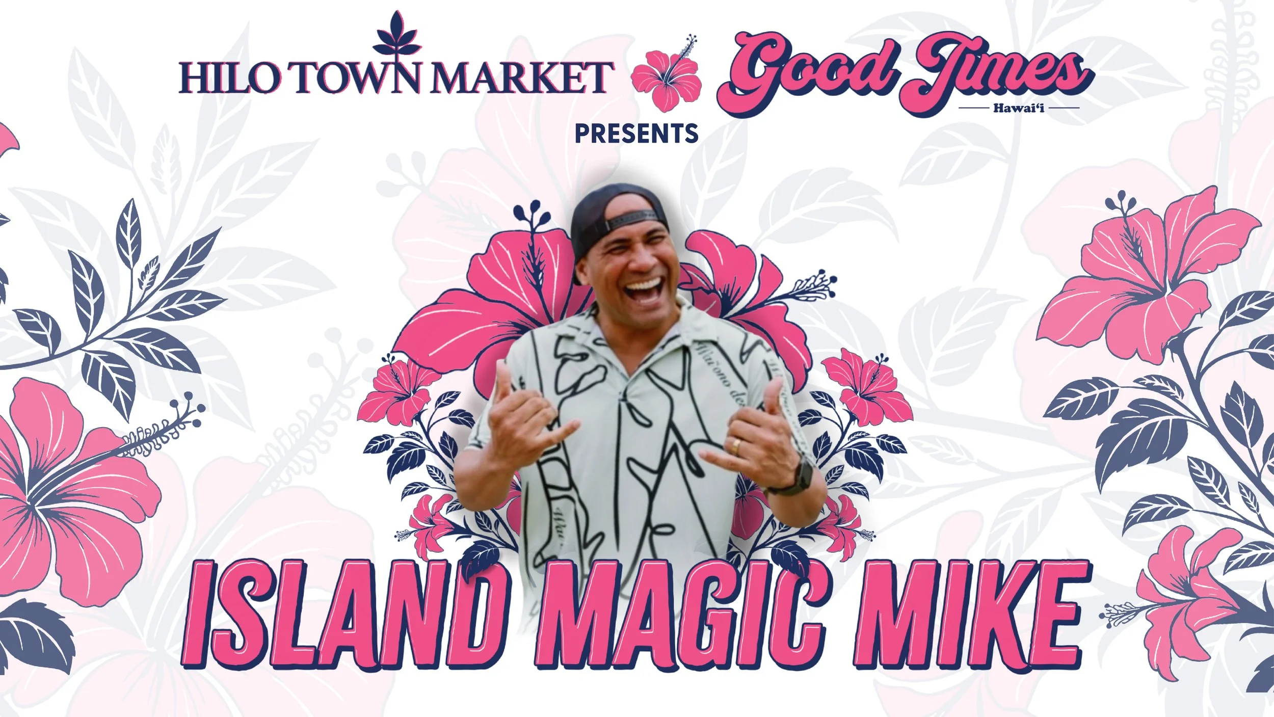 Upcoming Comedy Shows | Good Times Hawaii Comedy Club — goodtimescomedyclub