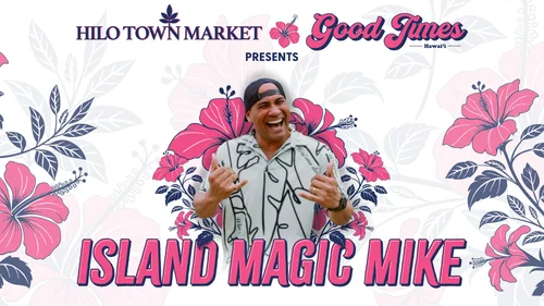 Upcoming Comedy Shows | Good Times Hawaii Comedy Club — goodtimescomedyclub
