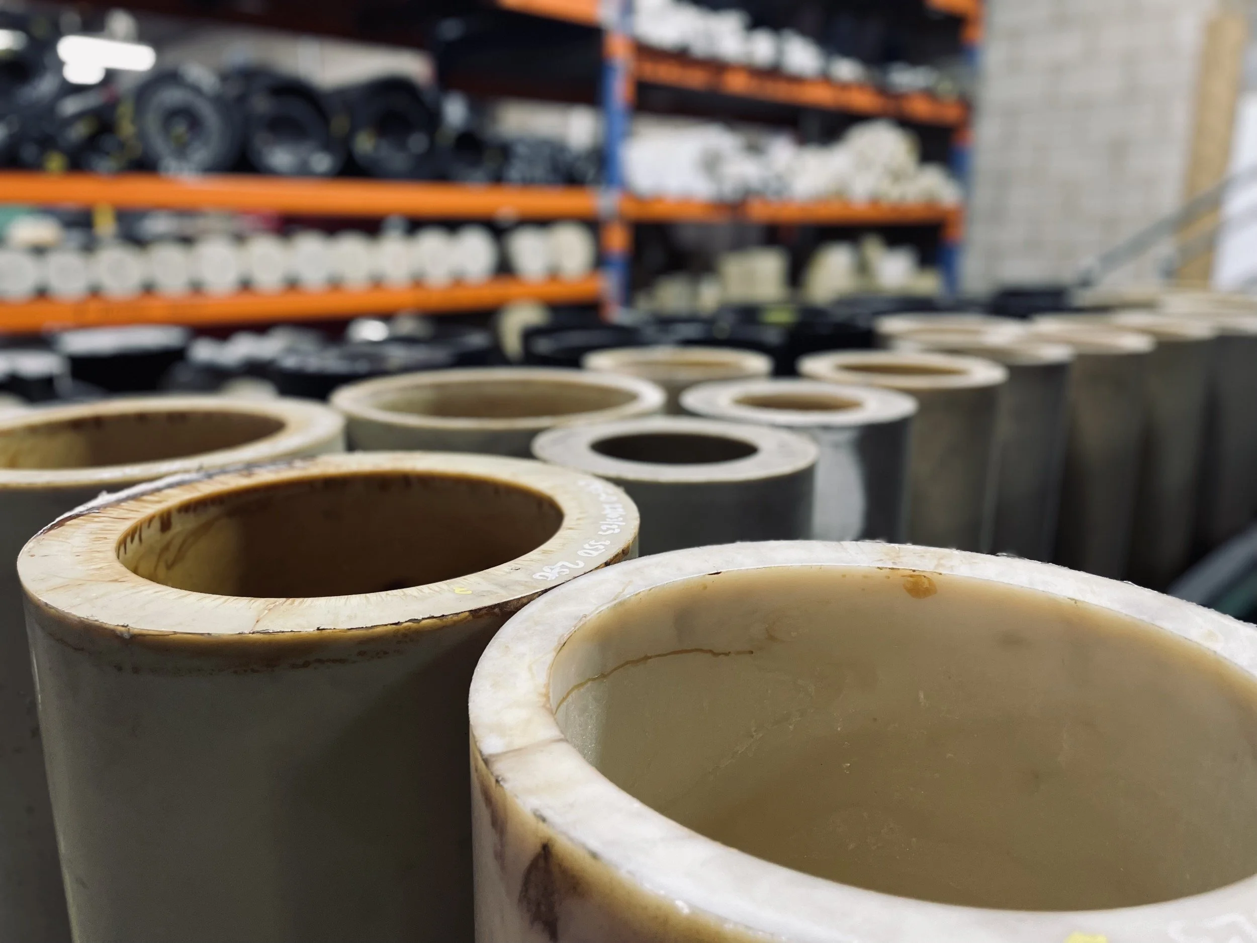 About McNeall Plastics — McNeall Plastics