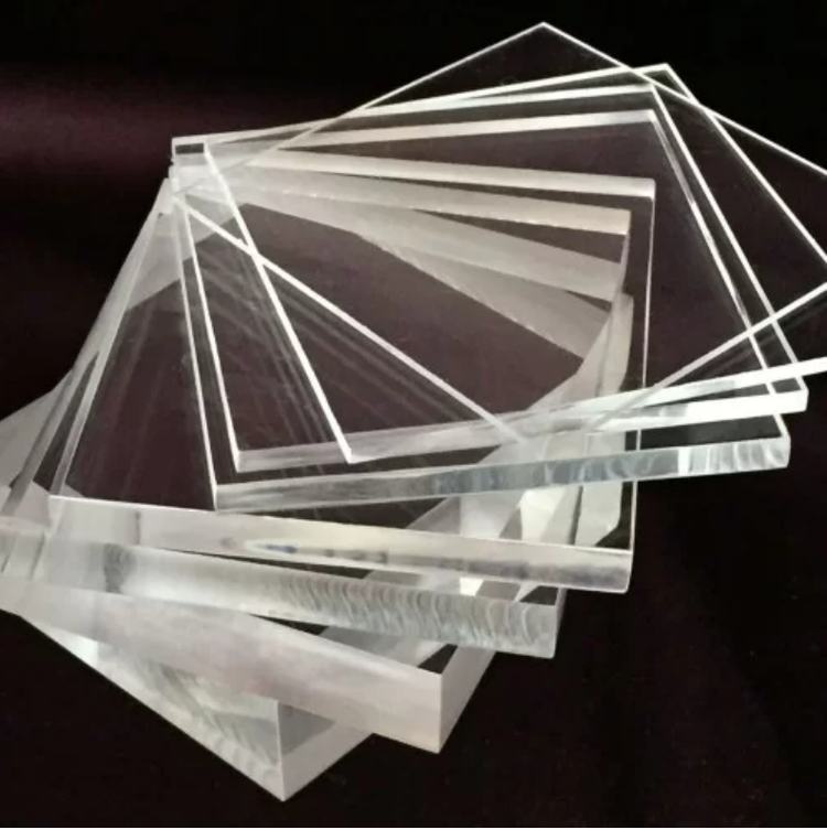Everything About Acrylic Plastics — McNeall Plastics
