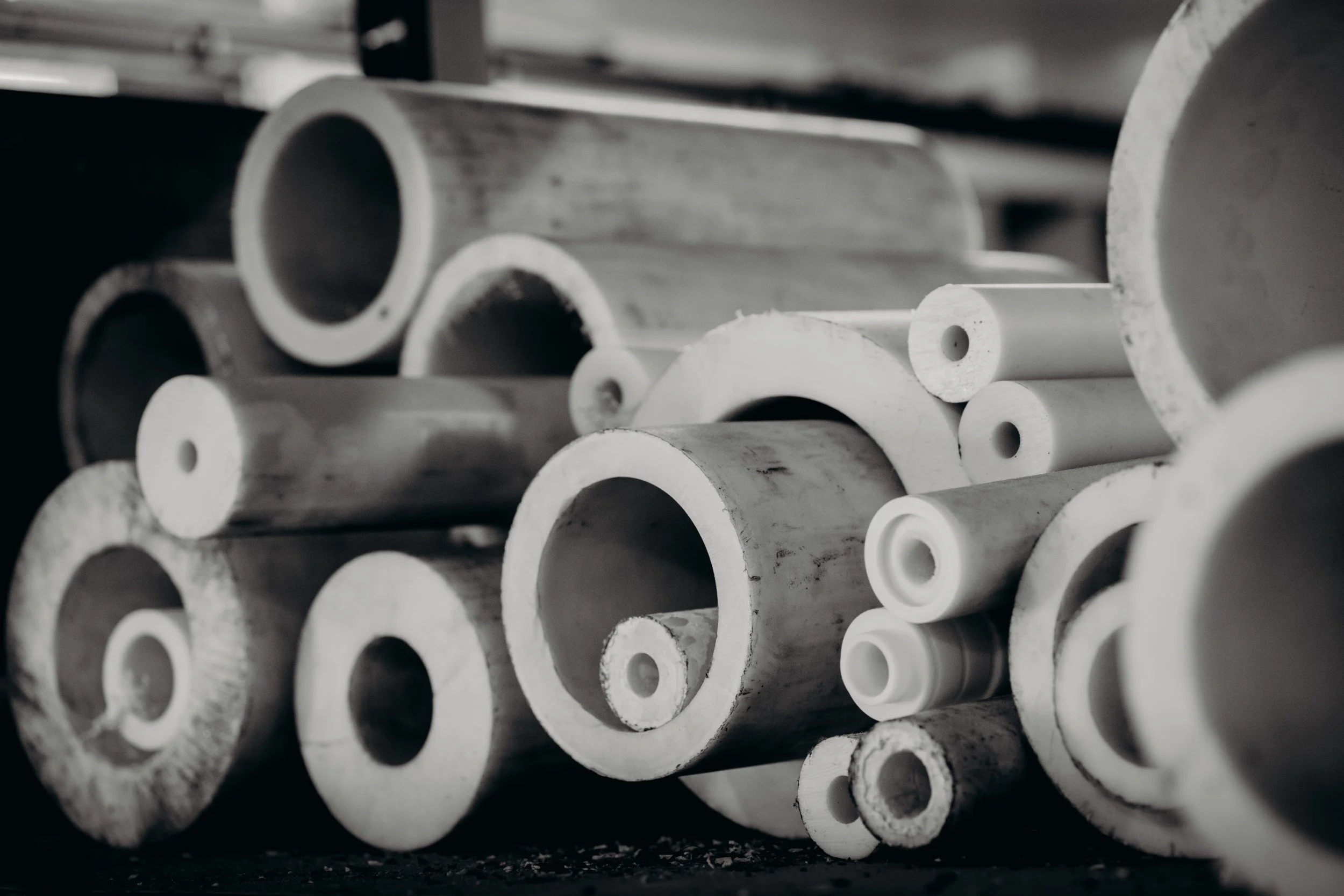 Plastic Engineering and Manufacturers in Sydney - McNeall Plastics