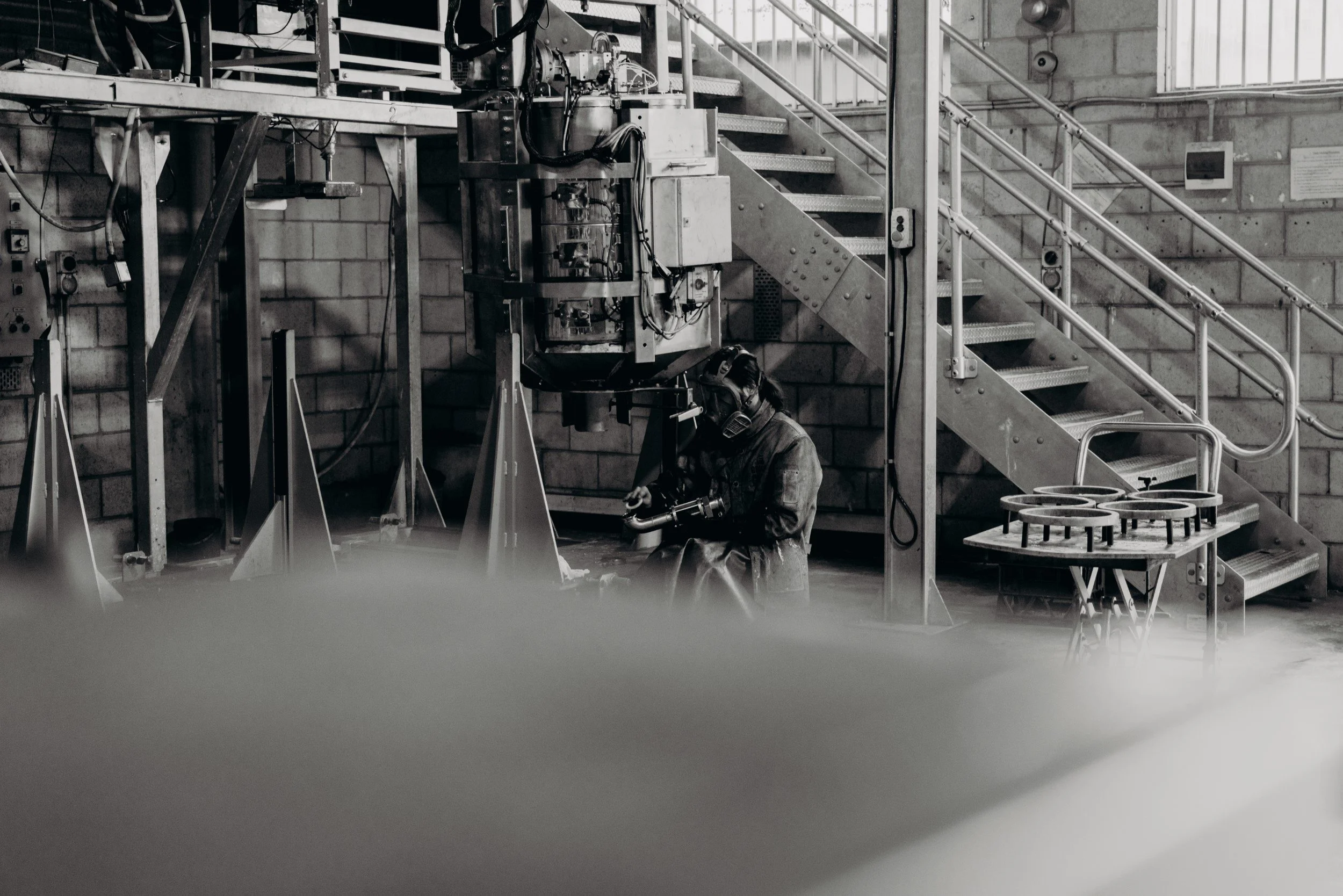 Plastic Engineering and Manufacturers in Sydney - McNeall Plastics