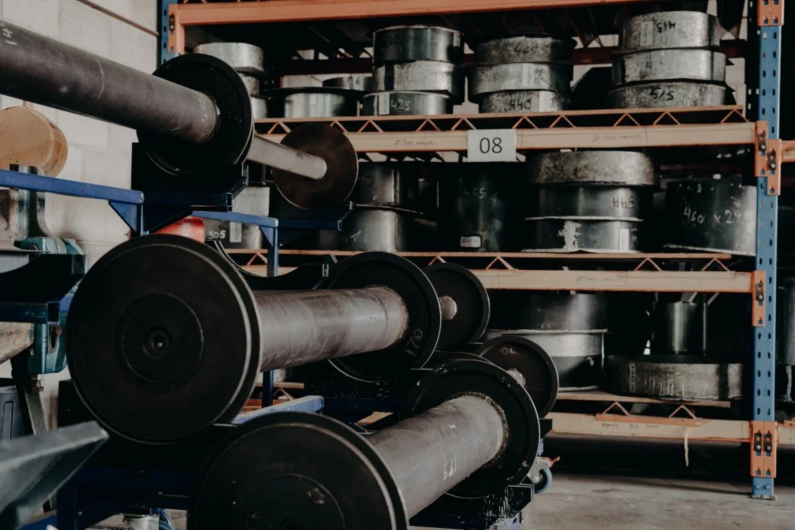 Plastic Engineering and Manufacturers in Sydney - McNeall Plastics