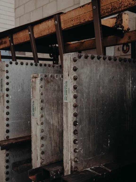 Plastic Engineering and Manufacturers in Sydney - McNeall Plastics