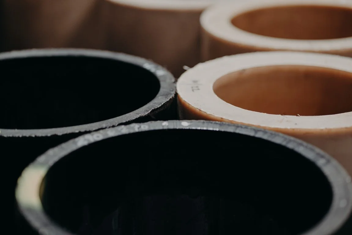 Engineering Plastics and Custom Plastic Components | McNeall Plastics ...
