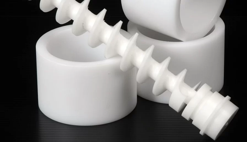 An Introduction to Acetal Plastics: Properties and Uses — McNeall Plastics