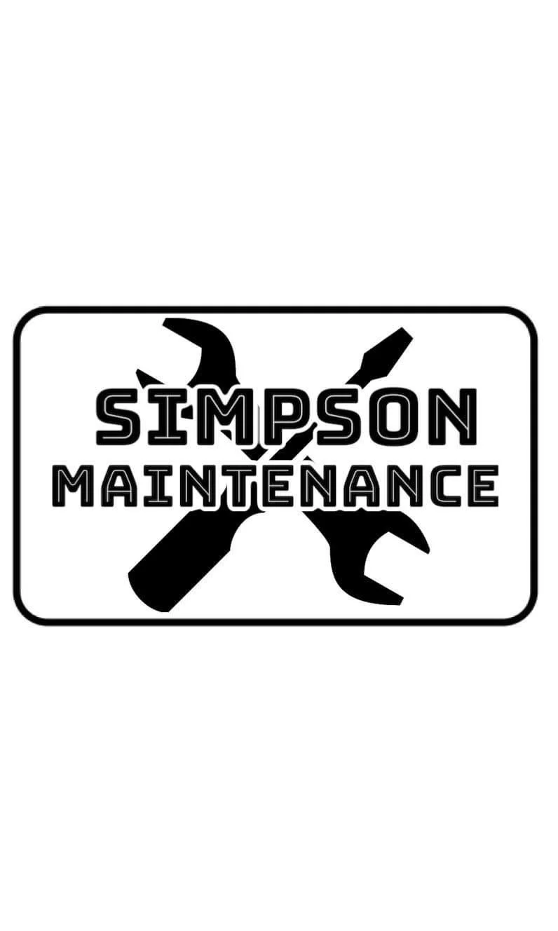 Simpson Maintenance