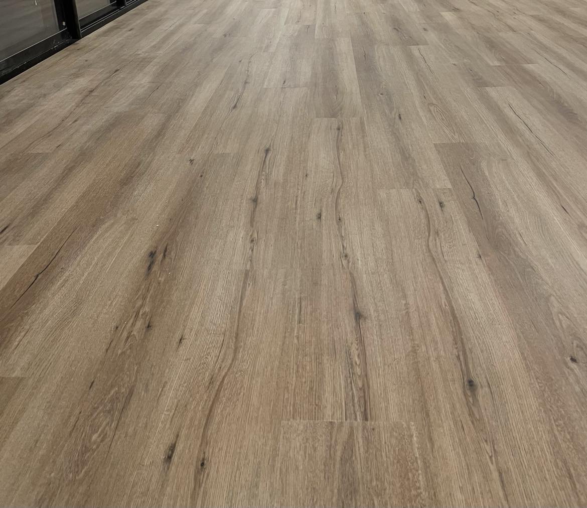 Bendigo Commercial & Domestic Flooring