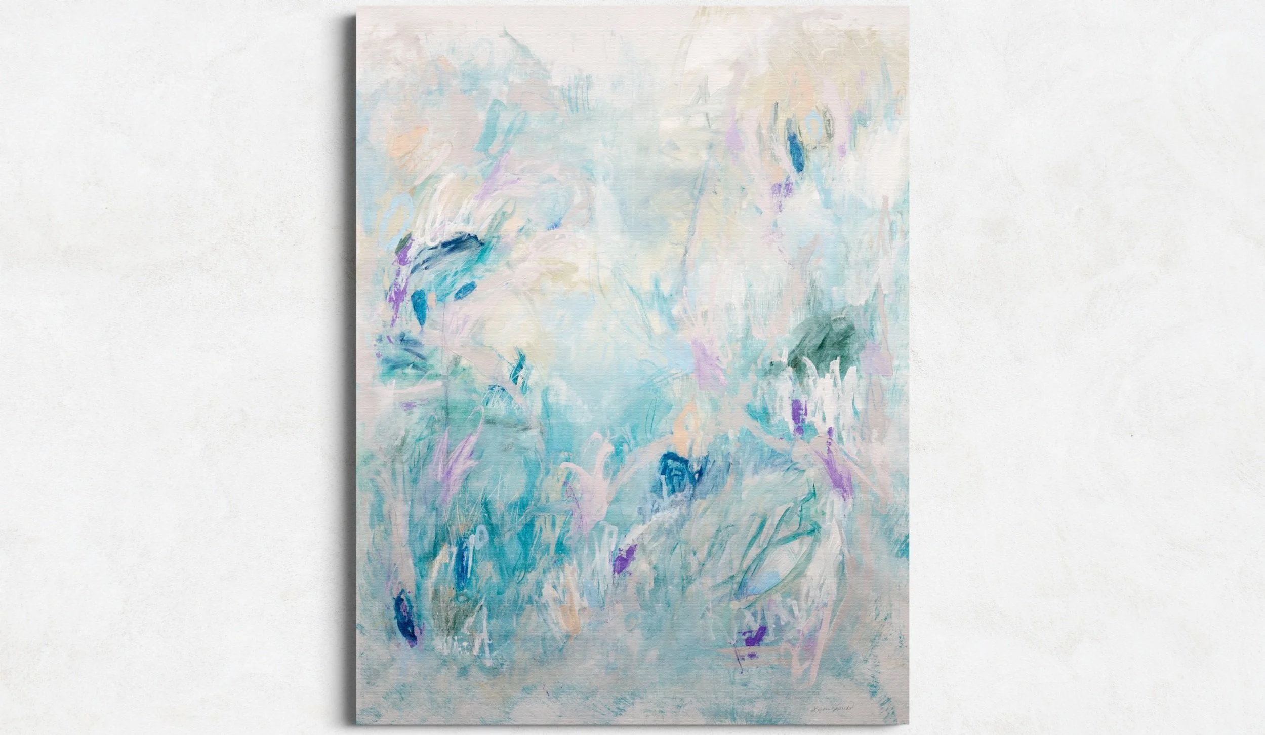 Kristin Edwards Art