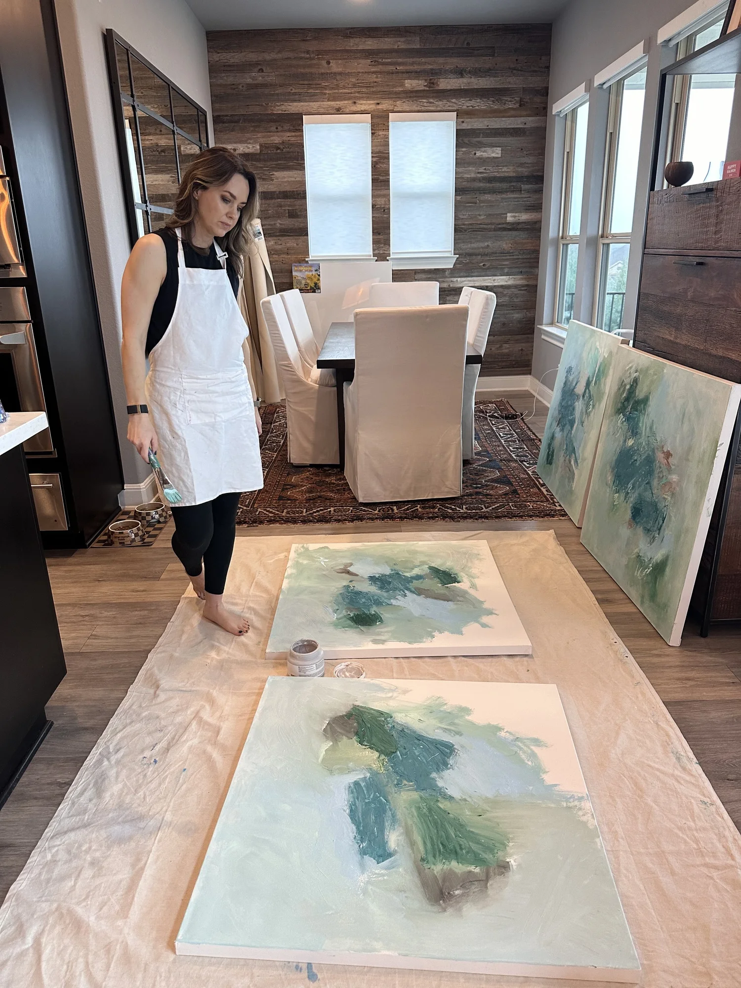 Kristin Edwards Art