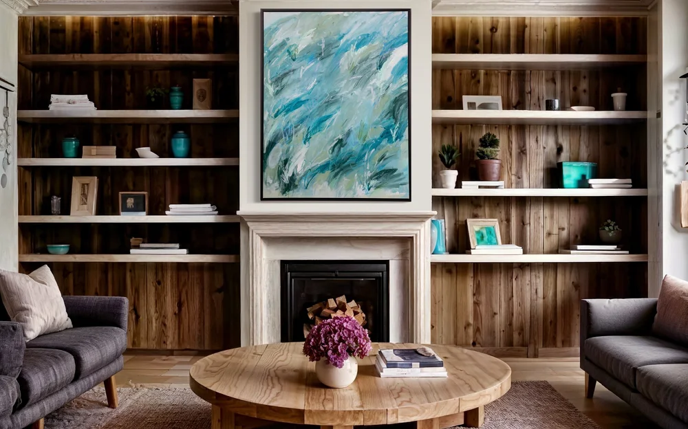Kristin Edwards Art